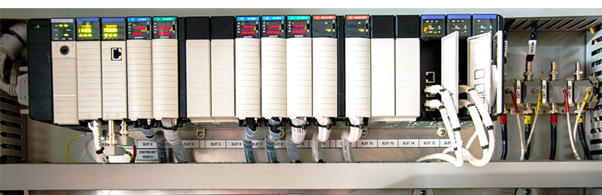 Electrical & Instrumentation – GREEN LINE
